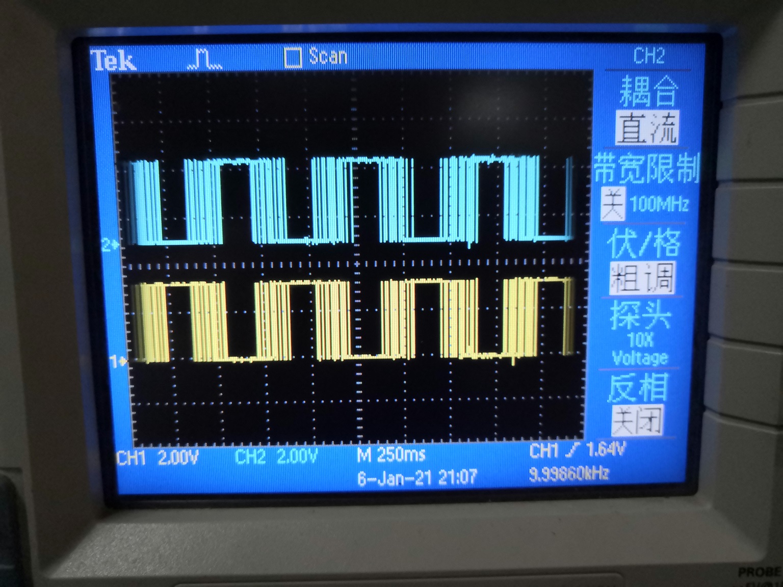 DSP28335产生SPWM信号_dsp spwm-CSDN博客