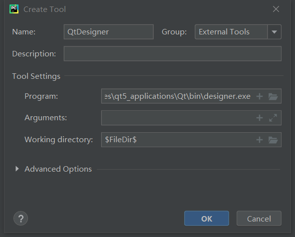 ModuleNotFoundError: No module named ‘PyQt5‘解决办法【win10安装pyqt5和qtdesigner】_modulenotfounderror ...
