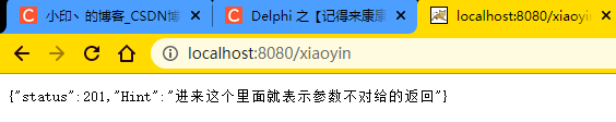 Delphi WebBroker【Web服务器应用程序】+简单接口-CSDN博客