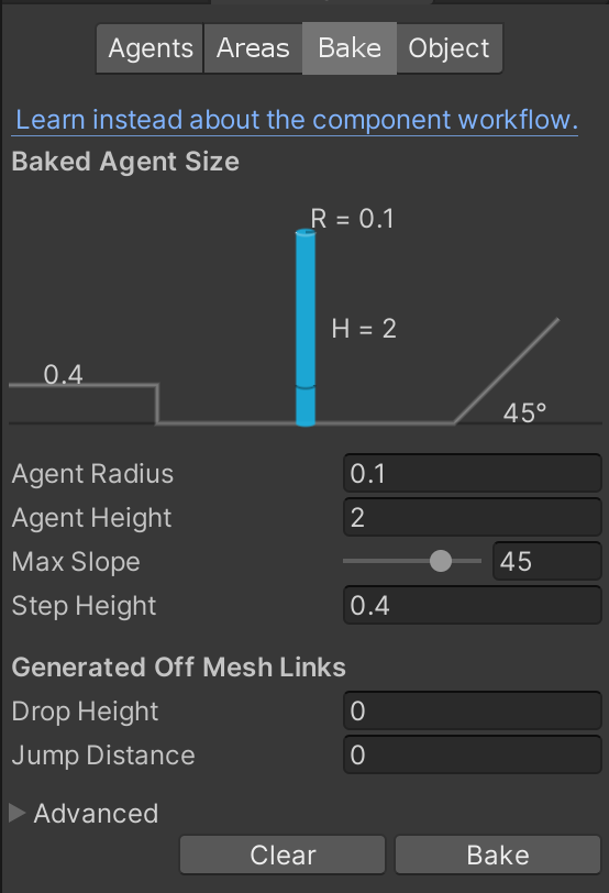【Unity3D】坦克对战游戏 AI 设计-CSDN博客