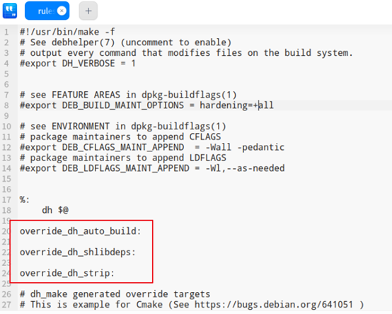 UOS系统龙芯架构deb安装包打包实践_uos系统qt打包deb-CSDN博客
