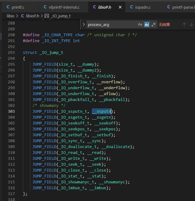 glibc源码-printf_glibc printf-CSDN博客