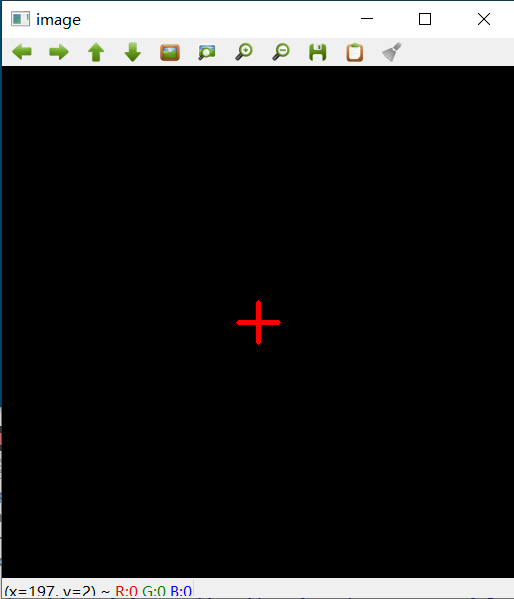 OpenCV 4.x API 详解与C++实例-绘图函数_c++画图函数-CSDN博客