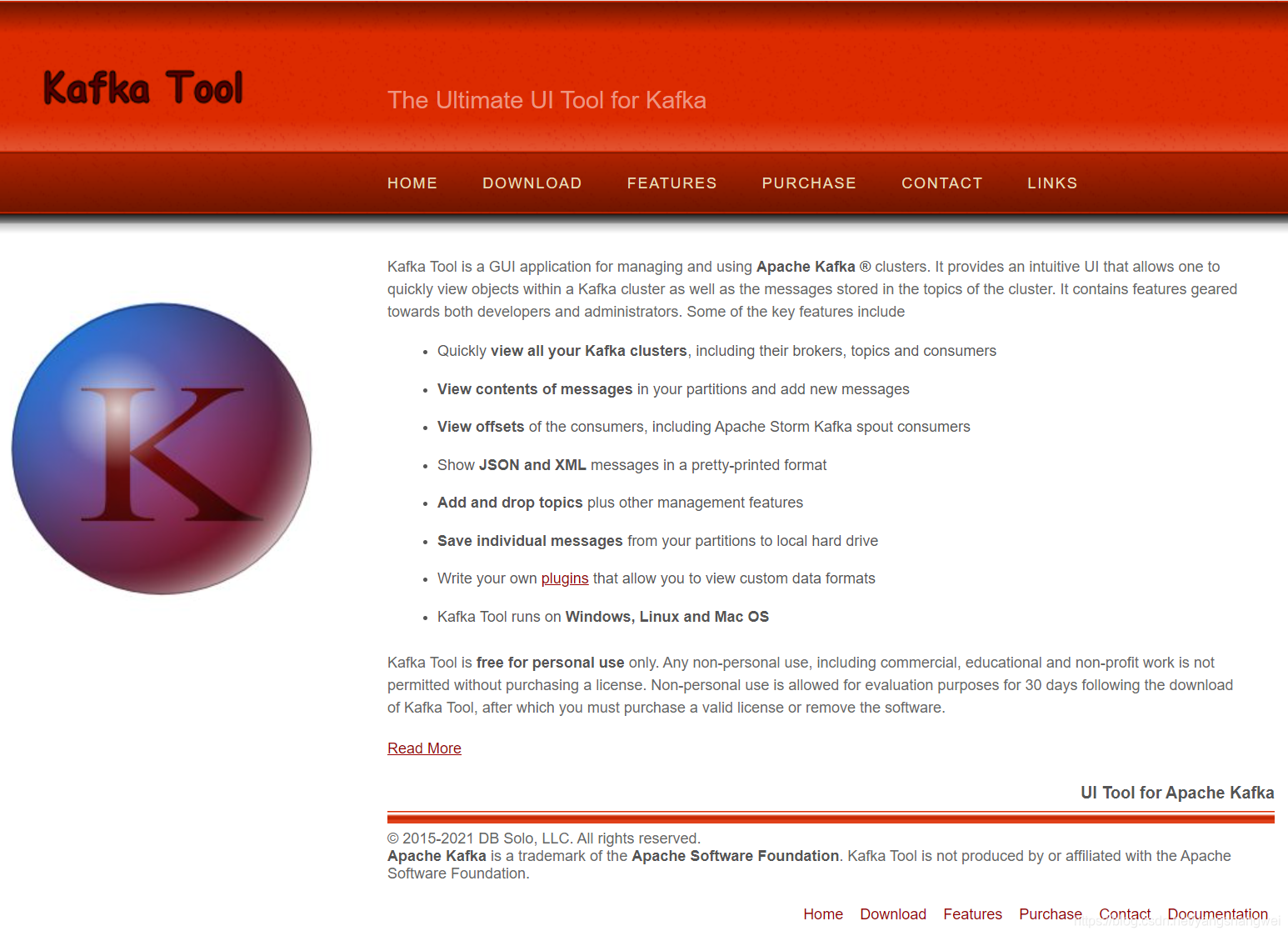 Apache Kafka 使用kafak Tool 查看kafka中的数据 Kafkatool 怎么看加密的值 Csdn博客
