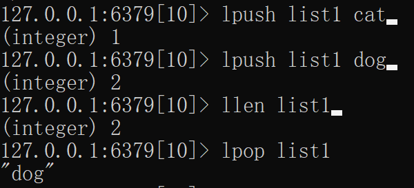 Redis 的五种数据类型及其底层原理redis的五种数据类型 Csdn博客