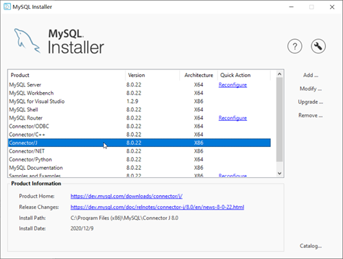 PowerBuilder通过JDBC连接MySQL数据库_pb jdbc 连接mysql数据库-CSDN博客