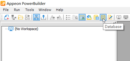 PowerBuilder通过JDBC连接MySQL数据库_pb jdbc 连接mysql数据库-CSDN博客