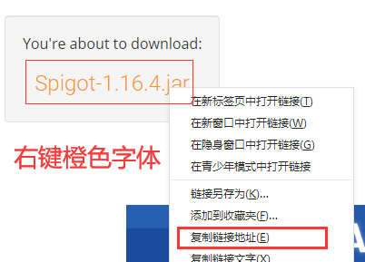 阿里云Centos7.3 MC1.16.4我的世界java版开服教程_mc start.sh_EC空城的博客-CSDN博客