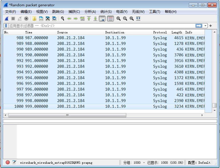 What cattle generator - Programmer Sought