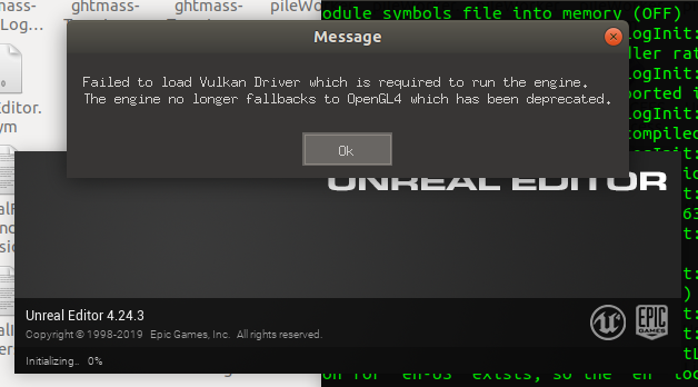 微软仿真神器 AirSim + Unreal Engine 4.24 + Ubuntu 18.04 + ROS 编译流程小结_creating ...