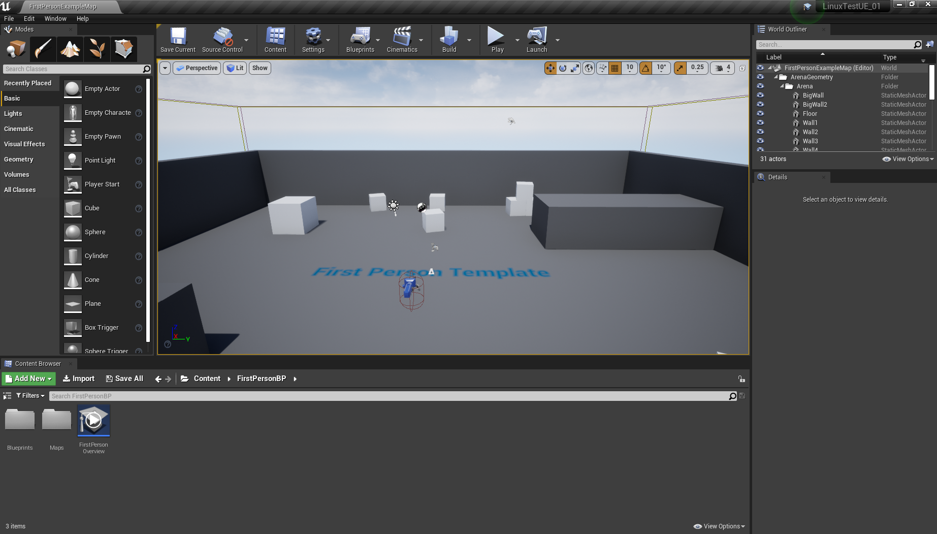 微软仿真神器 AirSim + Unreal Engine 4.24 + Ubuntu 18.04 + ROS 编译流程小结_creating ...