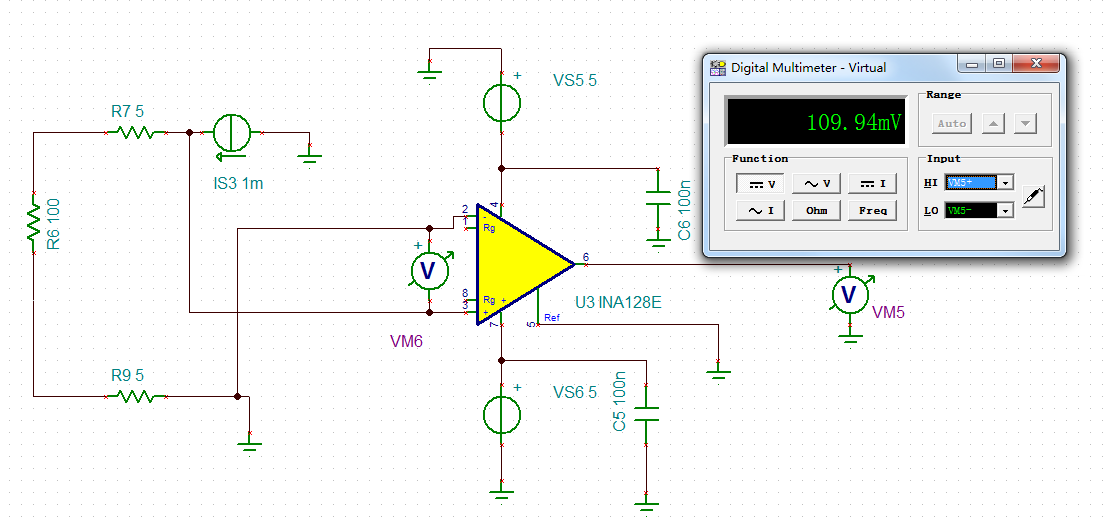 RTD热电阻测量_怎么测量rtd电阻-CSDN博客