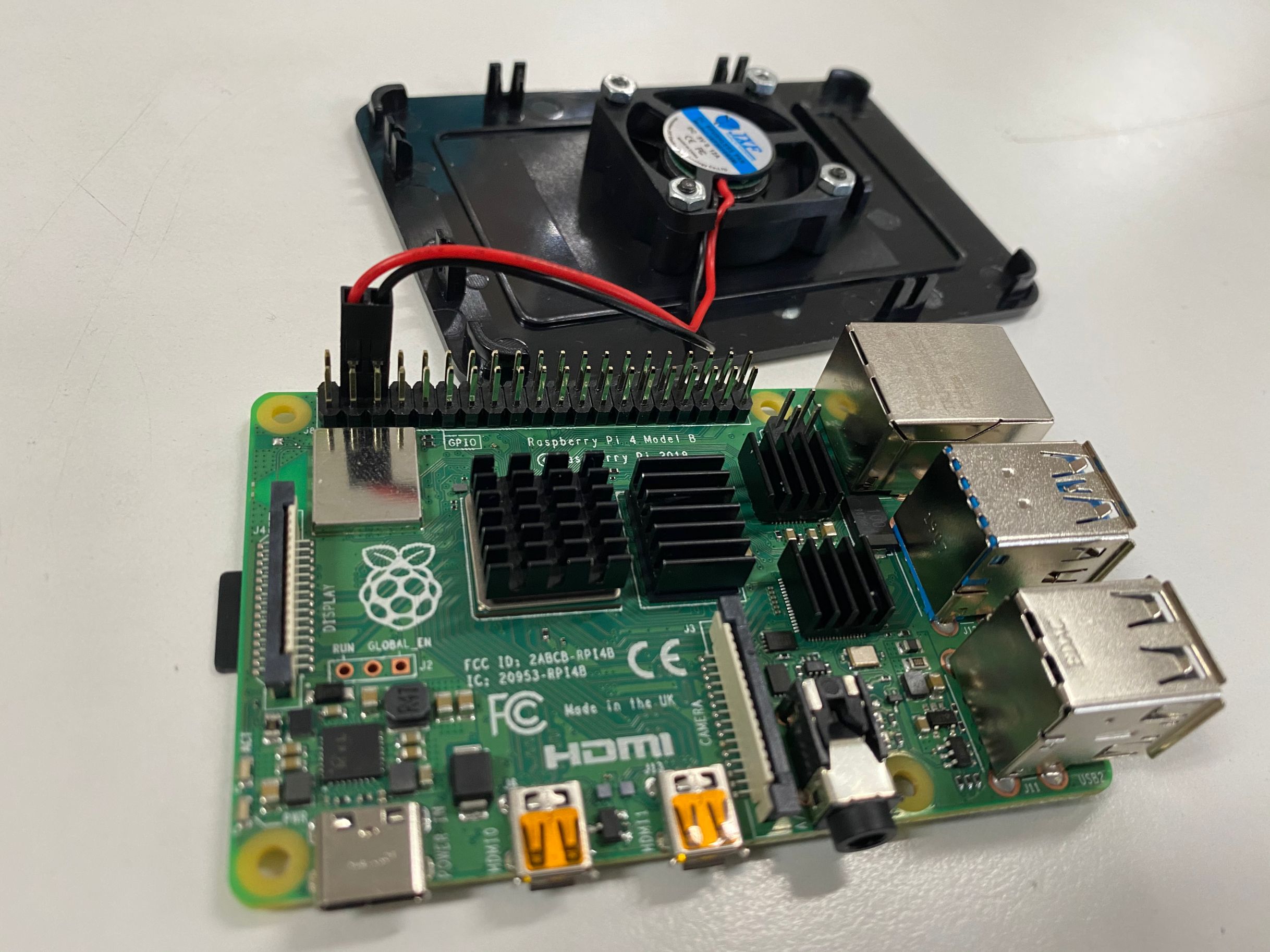 从树莓派4b装机到opencv实现人脸识别实现_树莓派安装opencv人脸识别-CSDN博客