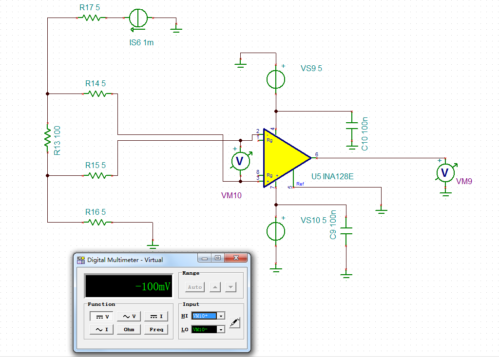 RTD热电阻测量_怎么测量rtd电阻-CSDN博客