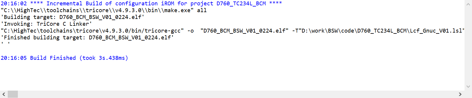 HighTec安装教程-CSDN博客