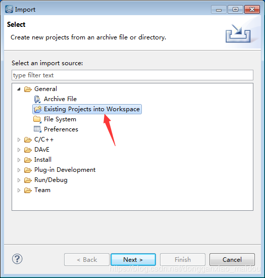 HighTec安装教程-CSDN博客
