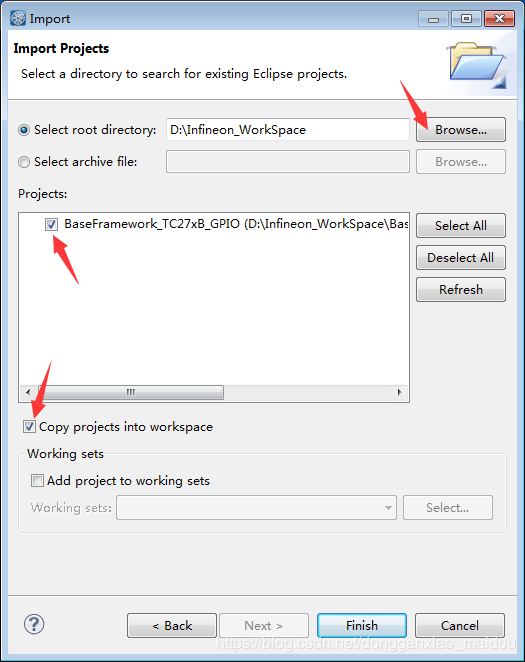 HighTec安装教程-CSDN博客