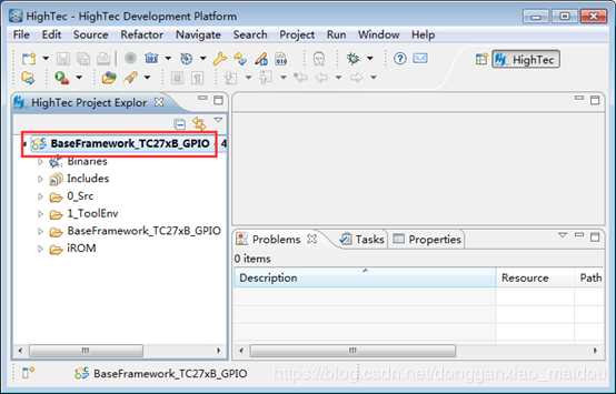 HighTec安装教程-CSDN博客