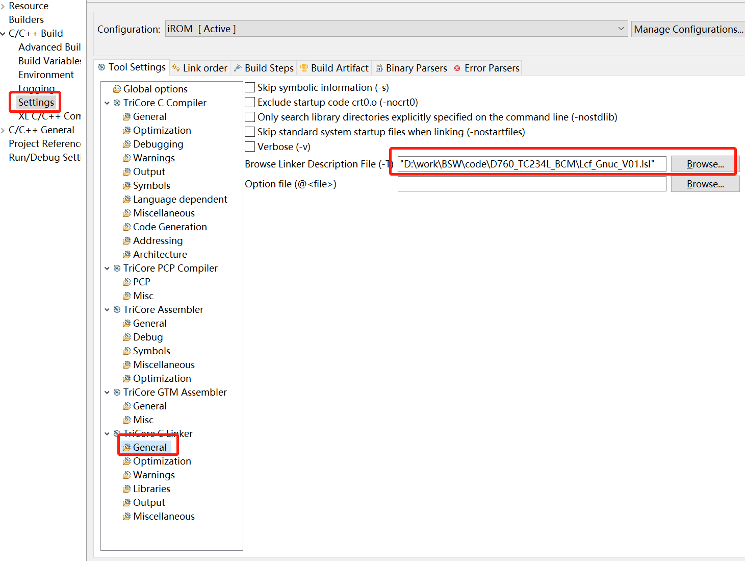 HighTec安装教程-CSDN博客