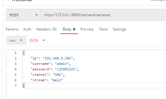 Postman post 请求415错误 message“: “Content type ‘application/octet-stream‘ not supported“-CSDN博客