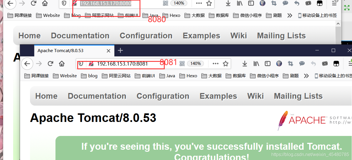 Docker学习 Docker Compose安装测试 Docker Compose 安装测试 Csdn博客