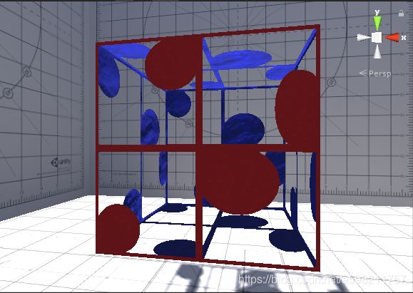 Amplify Shader Editor 案例解析系列——(1)2sidedase编辑器 透明效果 Csdn博客