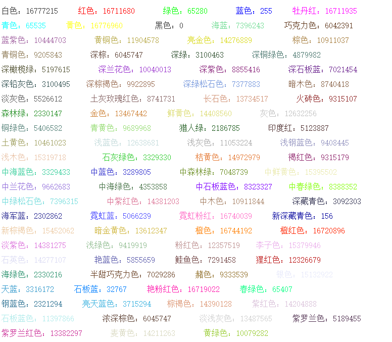 python——设置渐变色_好看的渐变色python-CSDN博客