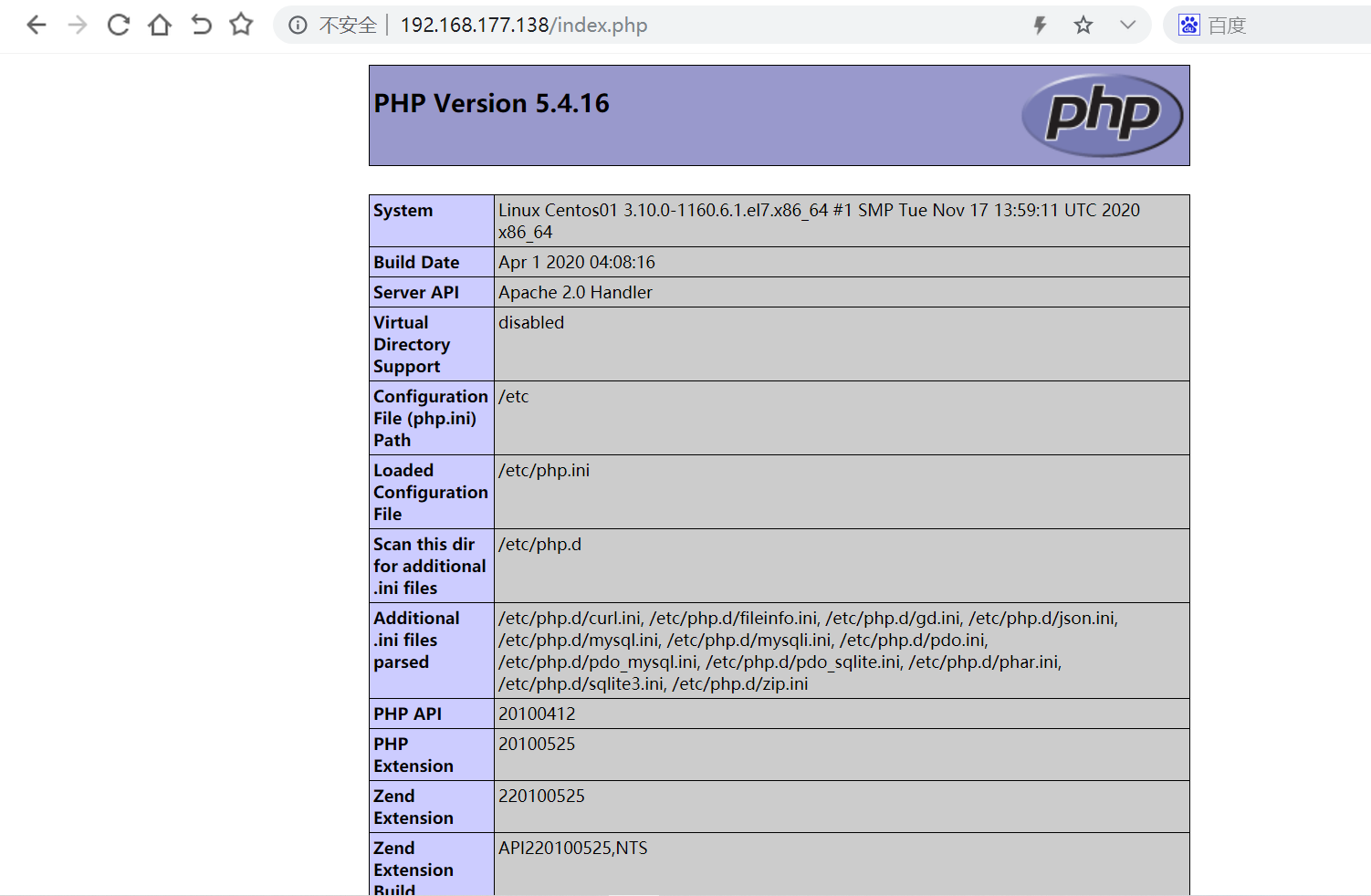 基于LAMP搭建wordpress-CSDN博客