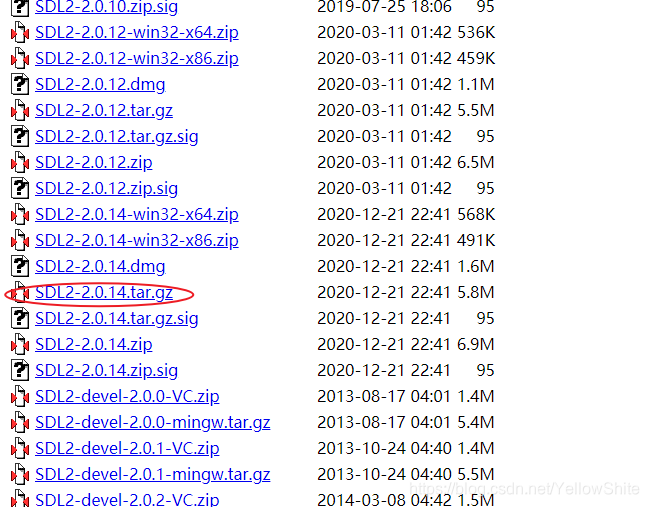 Ffmpeg在centos7下编译安装无ffplay的问题解决centos Ffplay 编译不了 Csdn博客