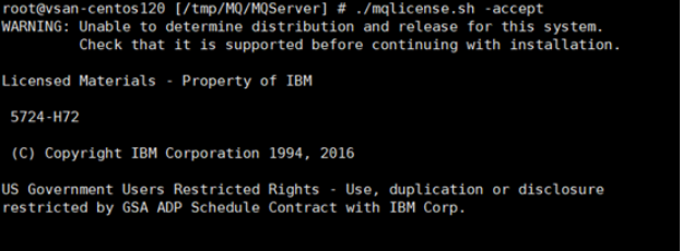 JAVA（SpringBoot+JMS）接入IBM MQ 收发消息全网最完整(上)-CSDN博客