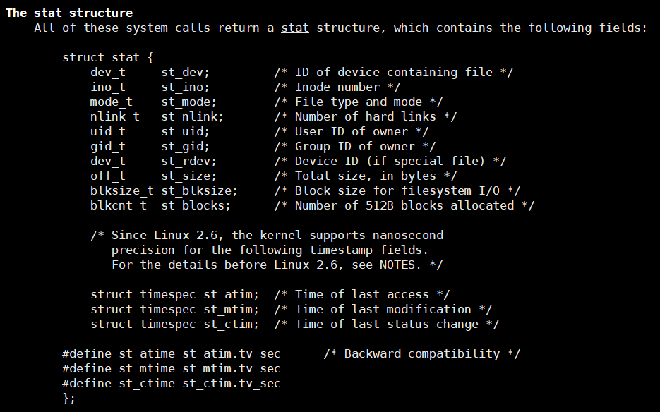 标准c库io函数和linux系统io函数 Linux操作系统io函数与c标准库函数 Ccjun 的博客 Csdn博客