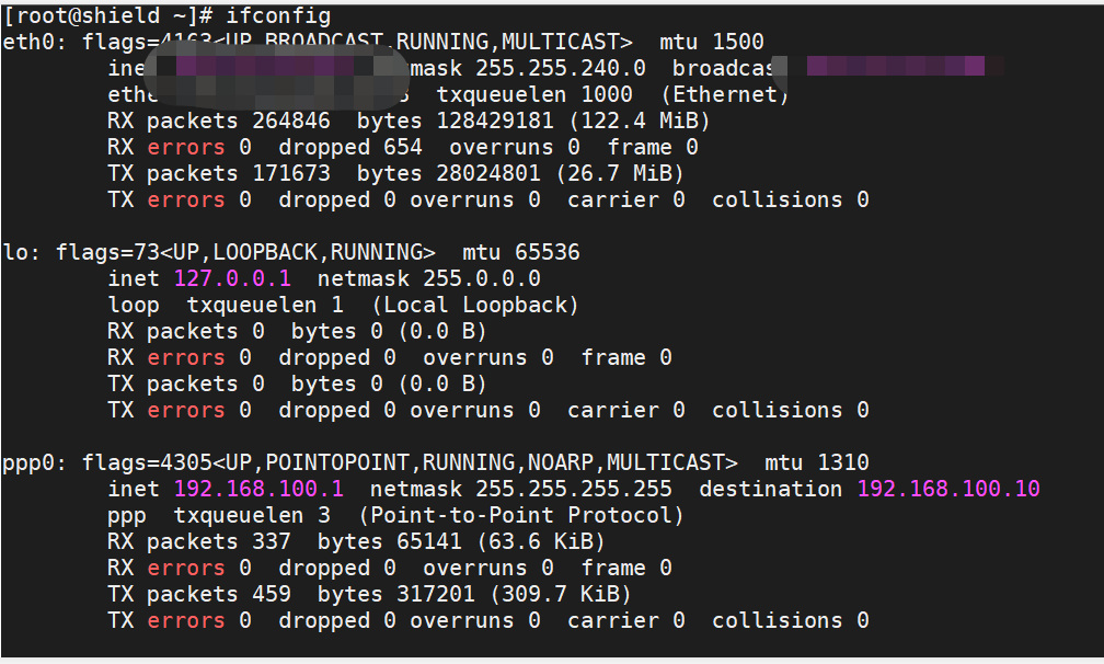 linux上iptables nat端口转发数据_iptables把任意端口数据转到固定端口-CSDN博客