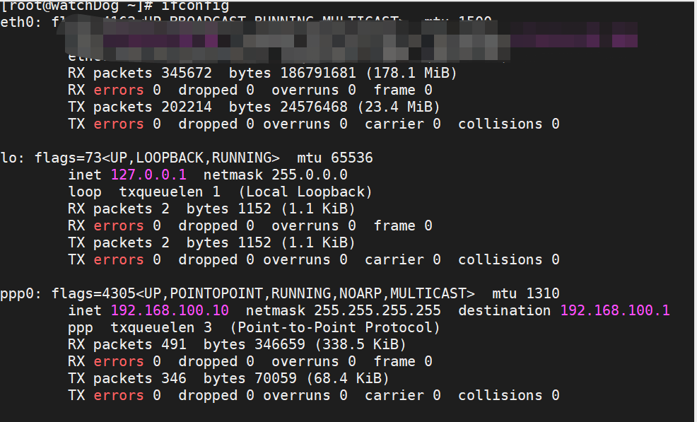 linux上iptables nat端口转发数据_iptables把任意端口数据转到固定端口-CSDN博客