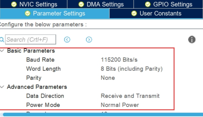STM32操作TFBS4711红外模块、数据发送抓波分析-CSDN博客