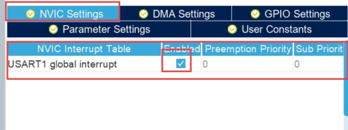STM32操作TFBS4711红外模块、数据发送抓波分析-CSDN博客
