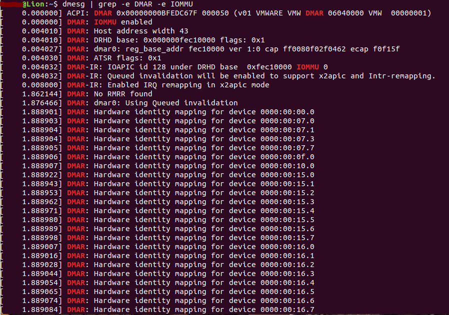 【DPDK】一步一个坑：从下载到 Helloworld_一步一坑 dpdk-CSDN博客