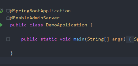 Springboot使用Actuator健康监控以及可视化界面_spring boot actuator management 配置-CSDN博客