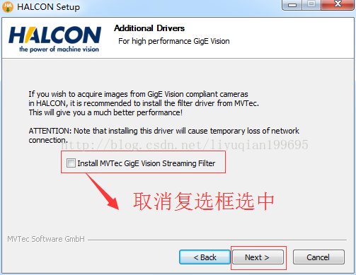 Halcon学习笔记之halcon的安装以及配置_halcon12安装教程-CSDN博客