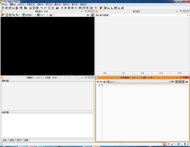 Halcon学习笔记之halcon的安装以及配置_halcon12安装教程-CSDN博客