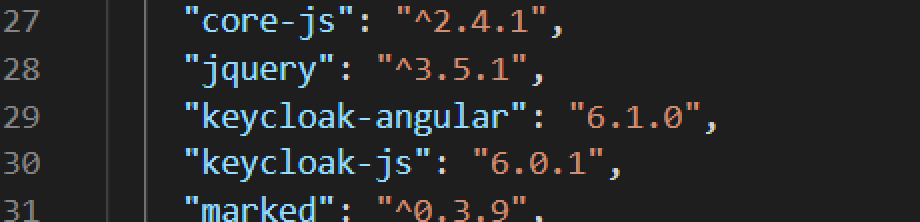 Keycloak Oauth2.0流程 --- Angular前端 + Django后端 + Keycloak 实现SSO功能-CSDN博客