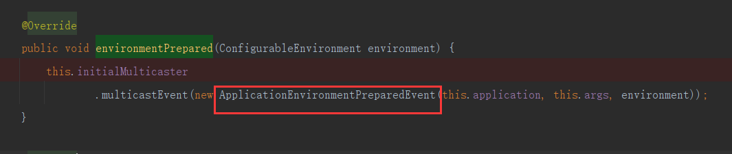 Spring 源码分析零：Springboot的启动流程_applicationreactivewebenvironment standardservlete-CSDN博客