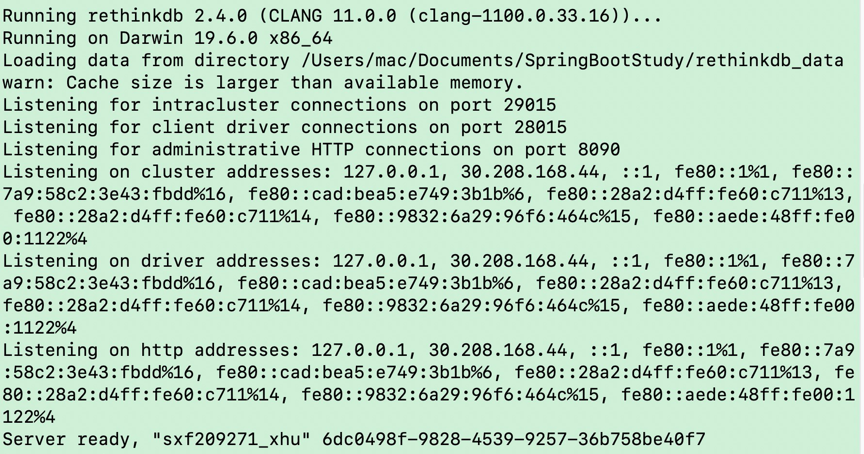 基于ATXServer2搭建移动设备管理平台_atx2 设备管理-CSDN博客