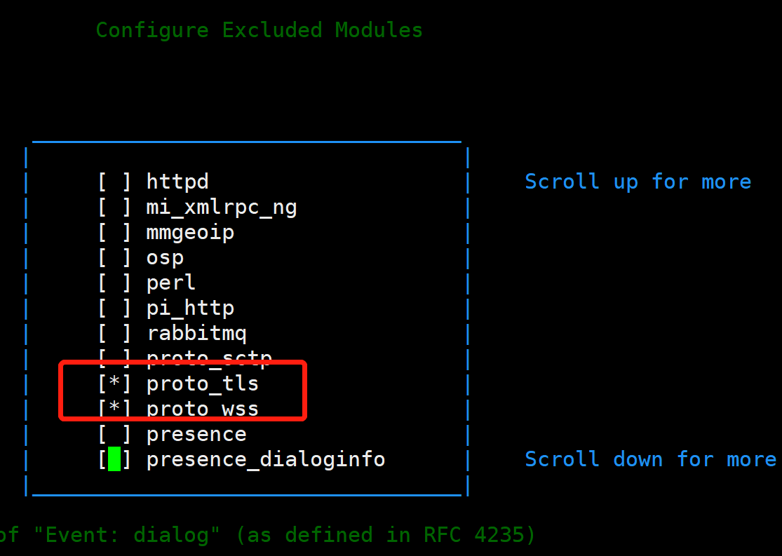在centos 7使用opensips+freeswitch搭建集群环境-正确安装opensips（一）_freeswitch集群搭建-CSDN博客