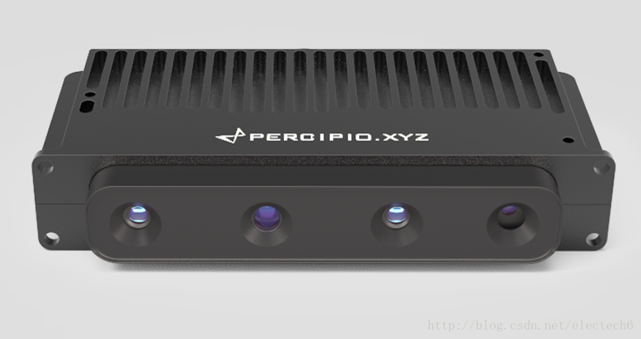 【深度相机系列六】深度相机产品介绍_microsoft kinect成像原理以及相关参数-CSDN博客