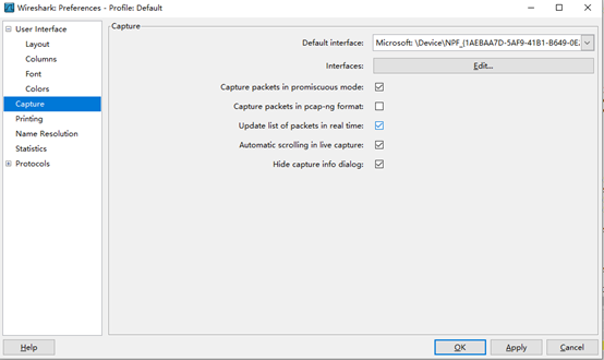 MATLAB（DOS）直接调用wireshark抓包程序和UDP抓包丢包解决方法_matlab udp丢包-CSDN博客
