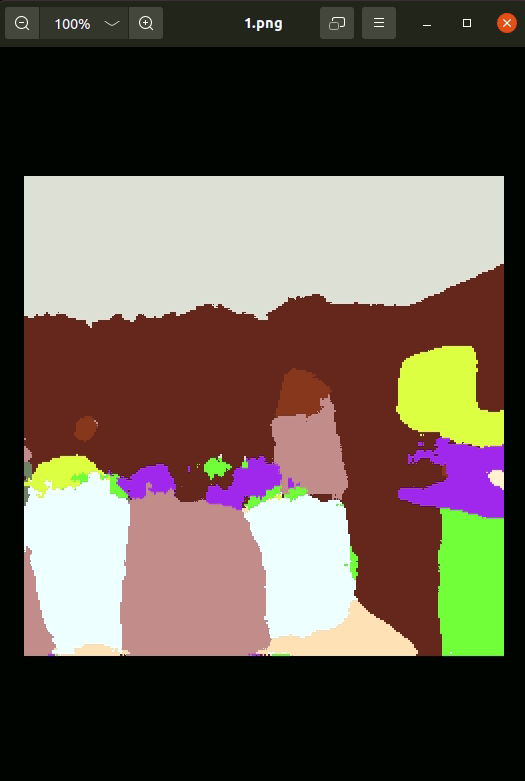 论文复现教程-(3DGNN)3D Graph Neural Networks for RGBD Semantic Segmentation-CSDN博客