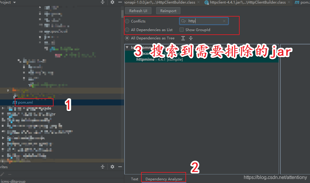 Nosuchmethoderror异常原因和处理 Csdn博客