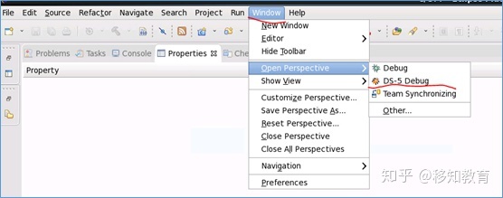 使用arm DS5在fvp上debug_ds-5 debugger-CSDN博客