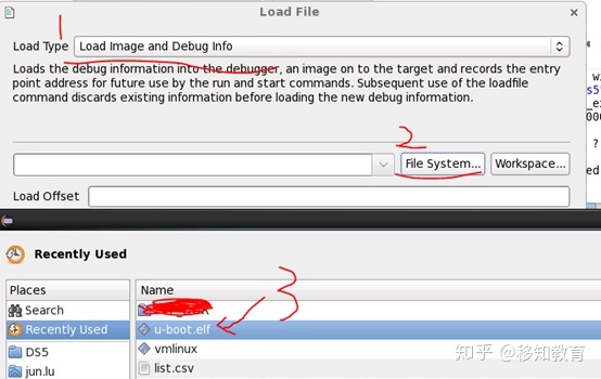使用arm DS5在fvp上debug_ds-5 debugger-CSDN博客